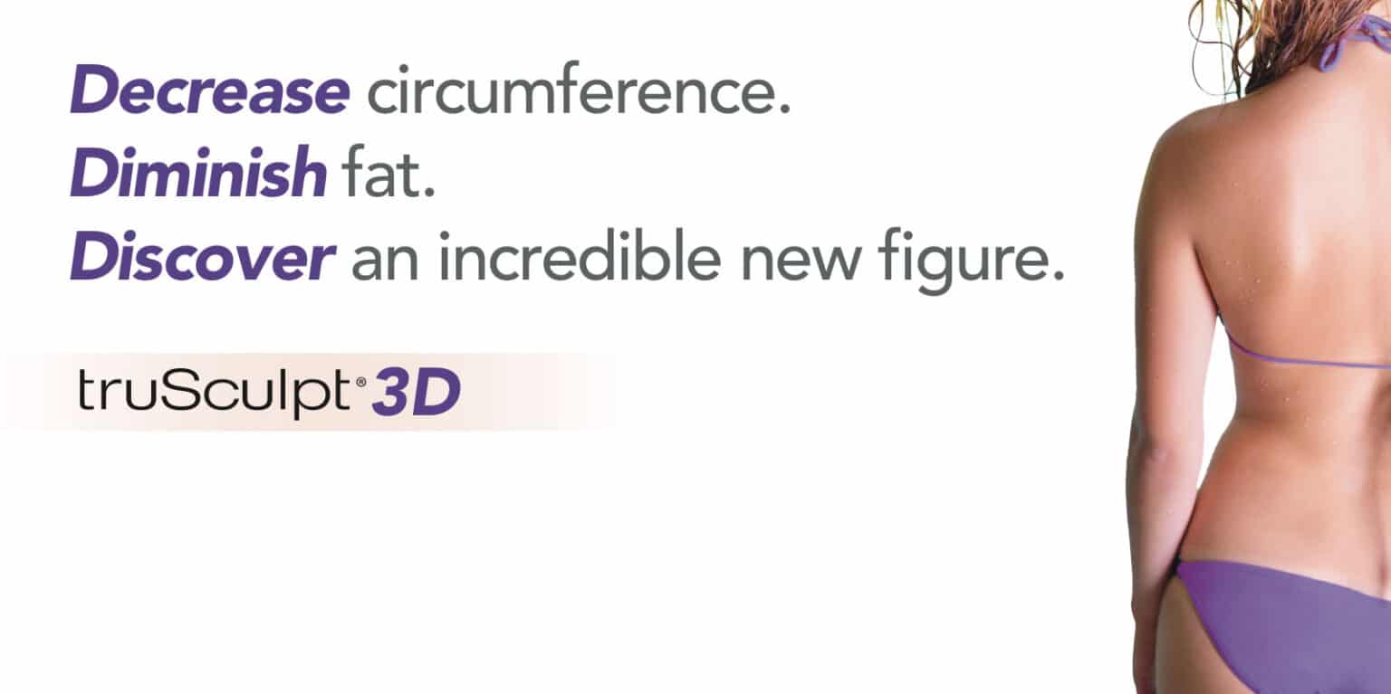 Body Contouring With Trusculpt 3d Alamo Hills Advanced Aesthetics